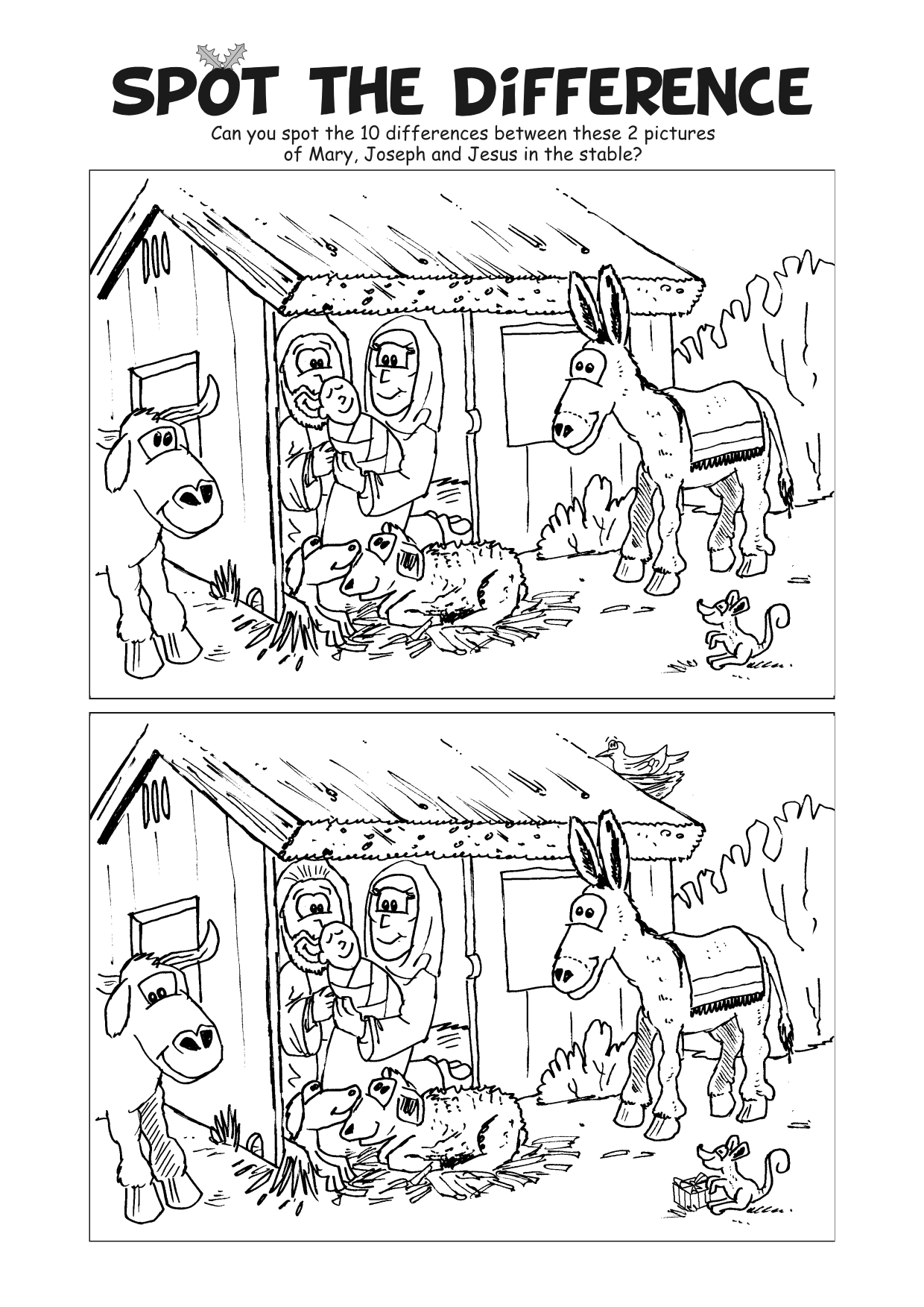 4Kids & Youth 1st January 2021 | Southcrest Evangelical Church